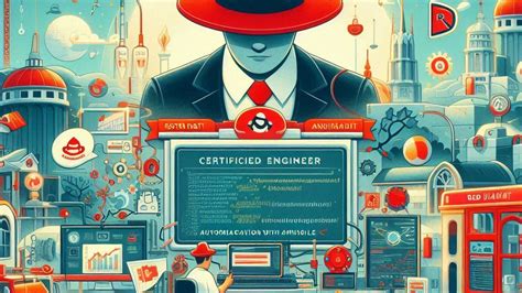 Deep Dive Into Rhce Automation With Ansible