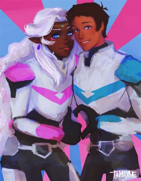 Code Geass Voltron Legendary Defender Voltron Fanart Voltron