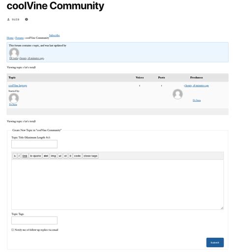 how to start a forum on your wordpress website using bbpress wedevs