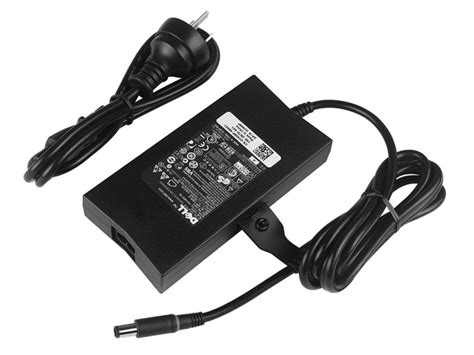 Original W Dell Bcyt D Universal Dock Ac Adapter Cord