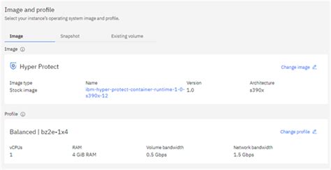 Run Container Based Workloads On Ibm Hyper Protect Virtual Servers For
