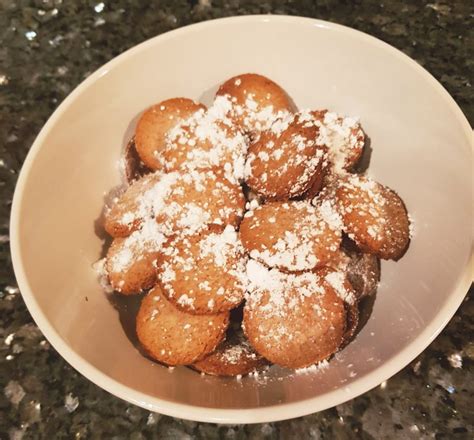 Печенье сахарное «Простое рецепт приготовления