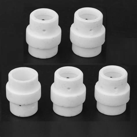 Buy Mb 24 Kd Mig 250a Welding Torch Gas Diffuser For Binzel Abicor Style 5pcs Online At Lowest