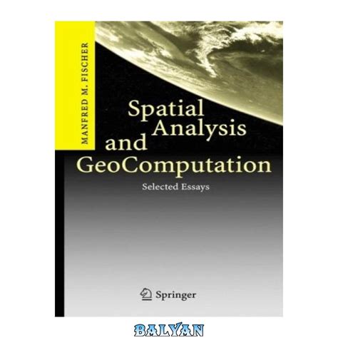 تجزیه و تحلیل فضایی و محاسبه جغرافیایی وبلاگ کتابخانه دیجیتال بلیان