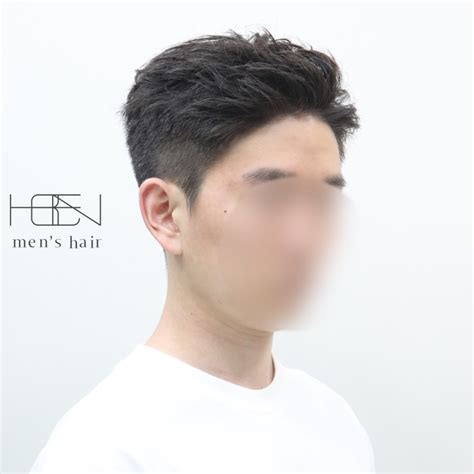 2021 남자 머리스타일 댄디펌 과 남자 가르마펌 네이버 블로그