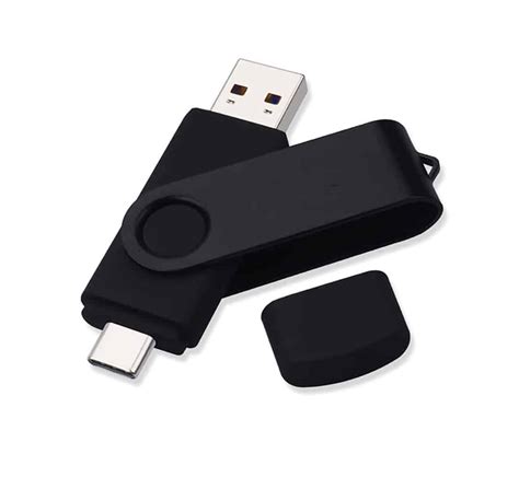 Memory Stick USB Typ C