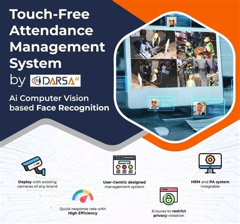 Face Recognition Attendance Recording System At Best Price In Hyderabad