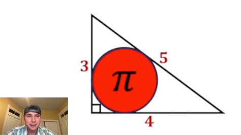 The Fascinating Connection Between 3 4 5 Triangles And Pi Galaxyai