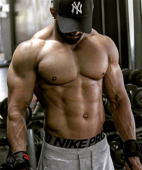 Muscular World — Maruthi Gouda · ️ Follow Muscularworld For More