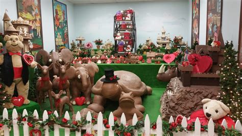 Daffins Candies 16 Photos And 19 Reviews Candy Stores 496 E State St Sharon Pa Phone