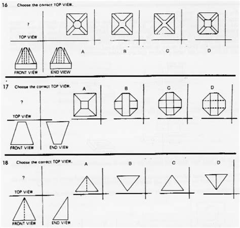 Dat Perceptual Ability Pat 2