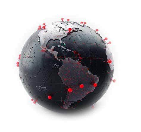 Securing Third Party Risk Management With The Right Data Veridion