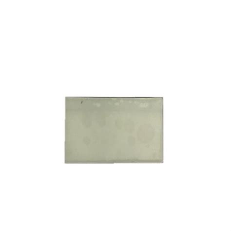 Customized Custom Va 7 Lcd Display Segment White On Black Lcd With Pin Connection Manufacturers