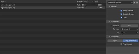 Pc2 Exporting Error In Blender How Can We Help You