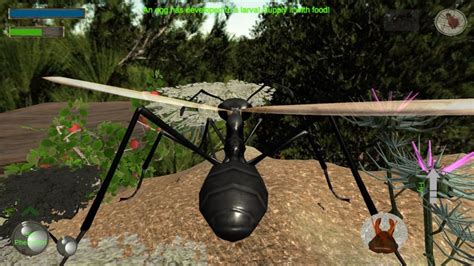 ant simulation full by mnhksdevelopment