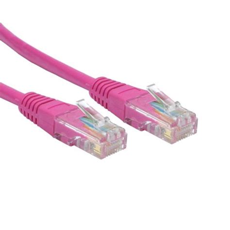 Cat Copper Patch Cables