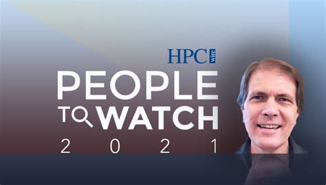 De Supinski Named One Of Hpcwires People To Watch Lawrence