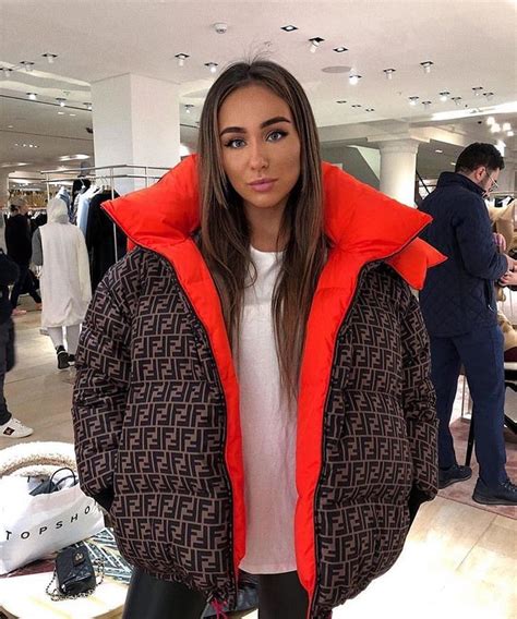 fendi image | Fashion, Clothes, Fashion outfits