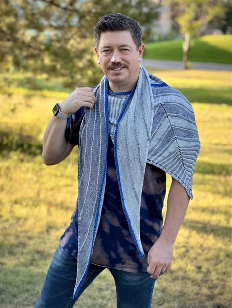 Skyward Unity Knitting Pattern