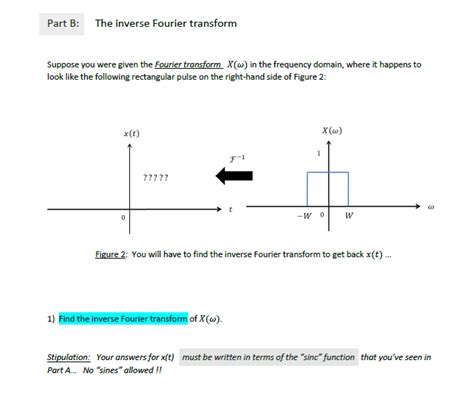 Solved Part A An Isolated Triangular Pulse Suppose You Had