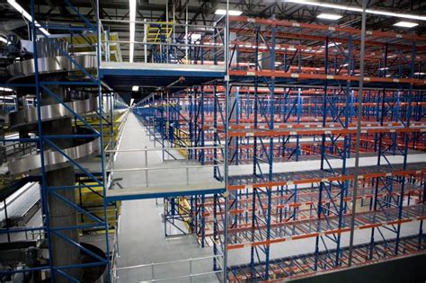 3 Tips For Optimizing Your Warehouse Layout Summit ToyotaLift