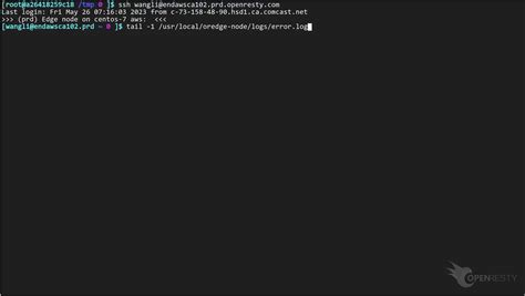 configuring error log files in openresty edge openresty official blog