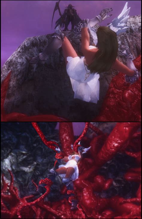 Dark Ascension Horizon Chapter 14 Part 3 Dark Ascension Loverslab