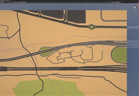 Not Exporting Global Coordinates While Converting To Lanelet2