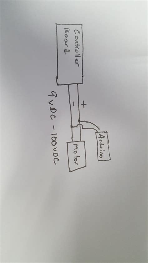 Read High Dc Voltage General Electronics Arduino Forum