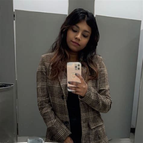 Amrutha Bahuleyan Kingston Ontario Canada Professional Profile