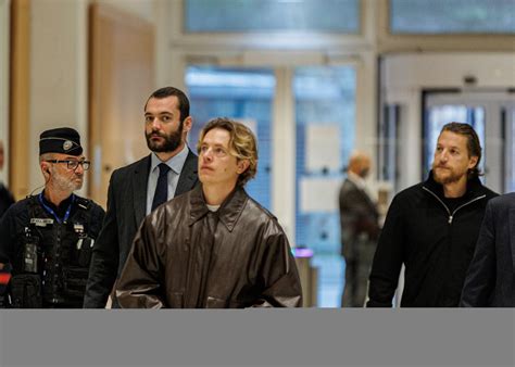 Justice Nicolas Sarkozy Condamné Au Procès Libyen Va Aller En Prison