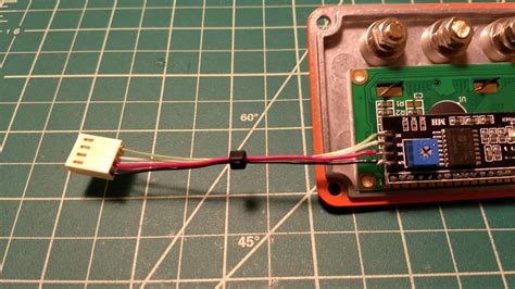 Milliohm Meter 11 Steps With Pictures Instructables
