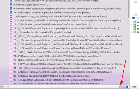 IOS 15 Crash With Build On Xcode 13 Sandbox Issue 700 Firebase