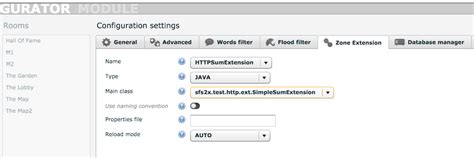 Request And Extensions Integration Smartfoxserver Blog