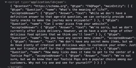 How To Create An Faqs Page Using Meta Box And Builderius Part 1 Builderius