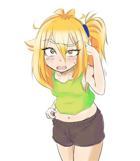 Akita Neru Vocaloid Drawn By Smithhioka Danbooru