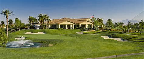 Sierra Lakes Golf Club In Fontana California A Los Angeles Orange