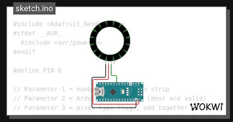 Wokwi Online Esp32 Stm32 Arduino Simulator