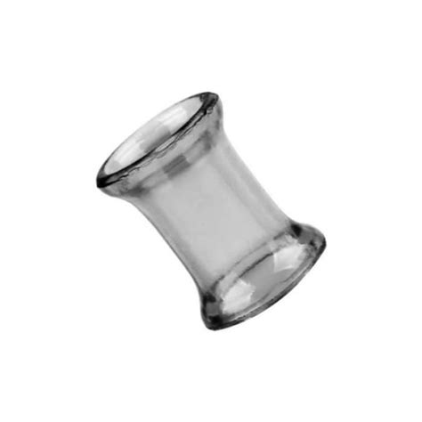 Anneau flexible de pénalité double fonction Performance Enhancer Time