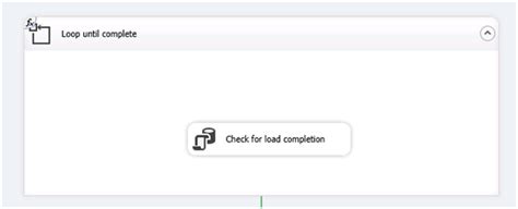 Having An Ssis Component “wait” Until A Condition Is Met Or A Time