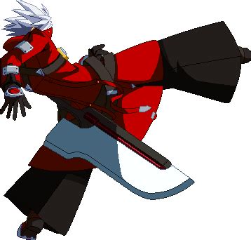 File BBCS Ragna 5B Png Dustloop Wiki