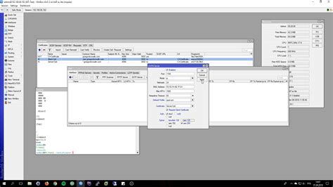Mikrotik Openvpn Server Just Another It Guy