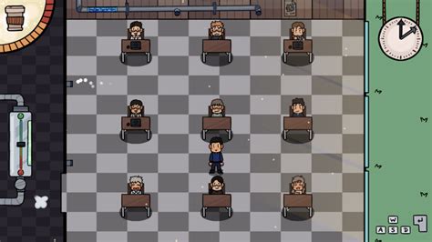 Problems With Godot 4s New Tilemap Terrain Feature Rgodot