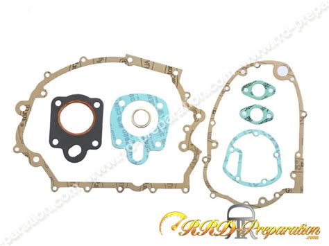 Kit joint moteur complet pièces ATHENA pour moteur GILERA T VEL cc et