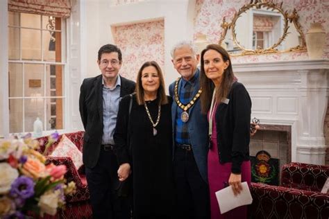 Community Turns Out For Thames Views Renaming Event Aria Care