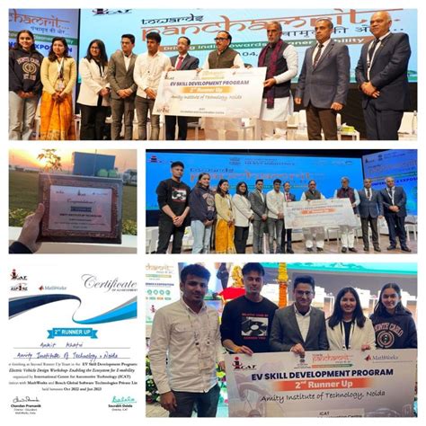 Ankit Khatri On Linkedin I Am Delighted To Share That Our Team Secured 2nd Runner Up Position 🏅