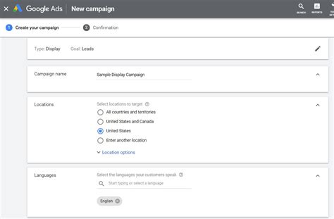 A Complete Guide To Google Display Ads Best Practices 2025