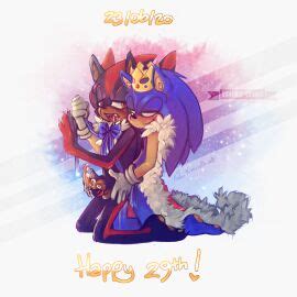 Rule If It Exists There Is Porn Of It Shadow The Hedgehog