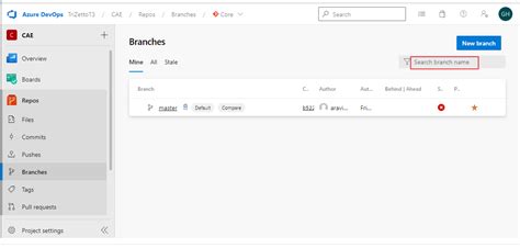 Source Control 4 5 Git Recover Deleted Branch
