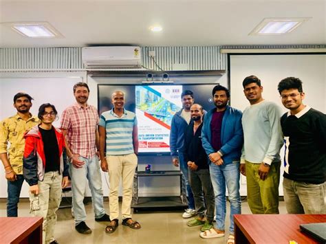 Data Visualization Missing Data Tud Iitk Iit Tirupati Transportation… Rahul Kumar